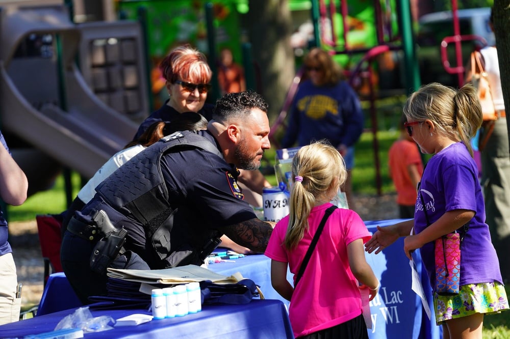 How to Leverage Data to Shape Public Messaging